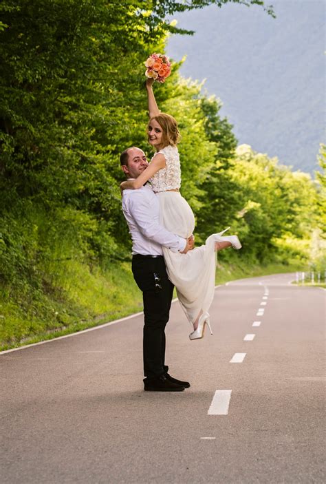 გუგას და ნანუკას ქორწილი მცირე კოლაჟი ~ Utskhography