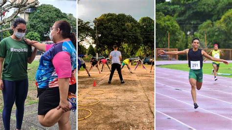 Vila Olímpica de Manaus oferece atividades gratuitas para a população manauara Portal Norte