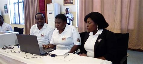 Maneb Rolls Out Online System For Efficient Registration And Payment