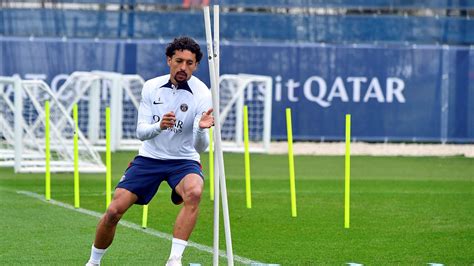 Le Groupe Pour La Réception De Lorient Paris Saint Germain