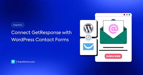 Getresponse Integration For Wordpress Forms Fluent Forms