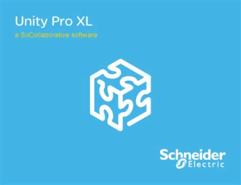 Schneider Electric Unity Pro Training Online