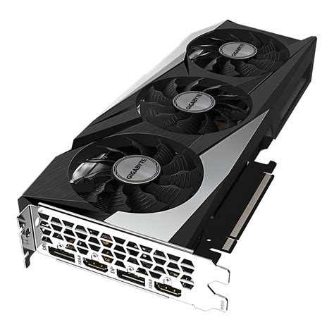Видео карта GIGABYTE GeForce RTX 3060 1‎2GB Gaming OC LHR - GV ...