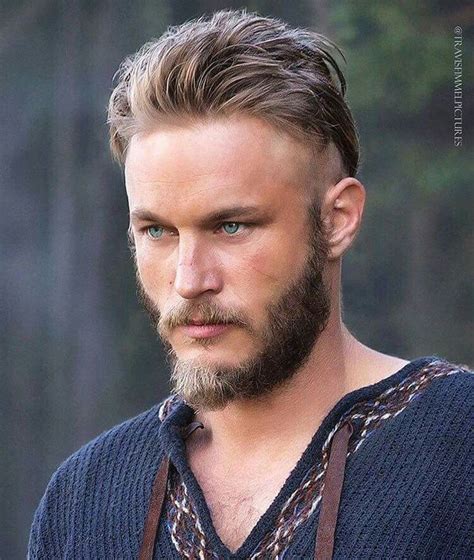 Behind The Iconic Role Who Plays Ragnar In Vikings Exploring The Life