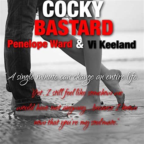Pin On Cocky Bastard
