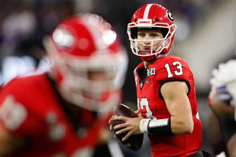 Biggest Blowouts In College Football Playoff History