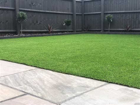 Artificial Grass Installation And Supply Gardening Jml Renovations Newport Builders