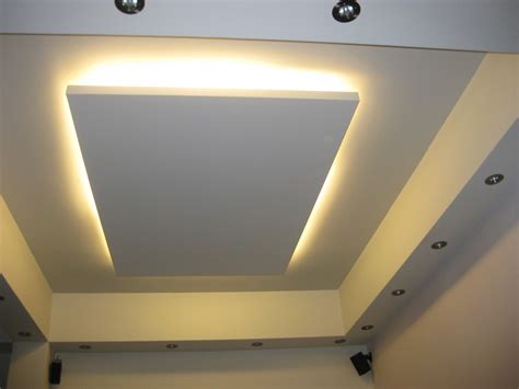 Κρυφος φωτισμος Spot οικιας Acdc Electrical Solutions