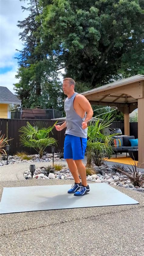 10 Boxing Jump Rope Skills Rjumprope