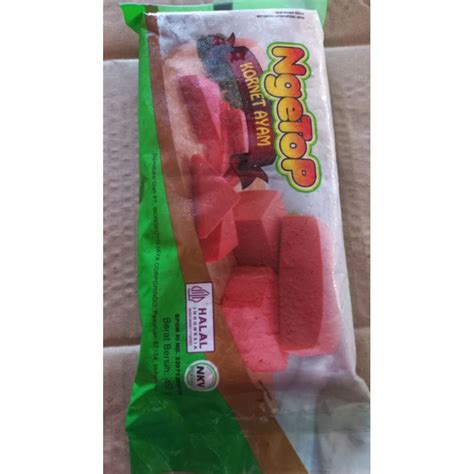 Jual Kornet Ayam Shopee Indonesia