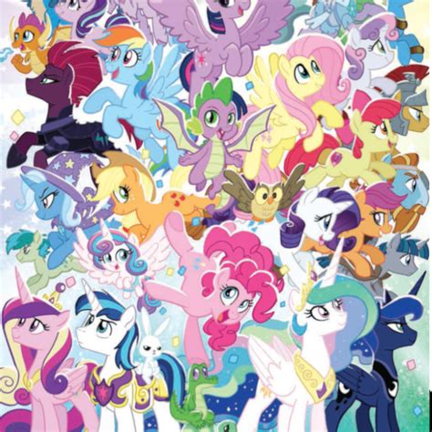 Tony Fleecs Baltimore Comic Con