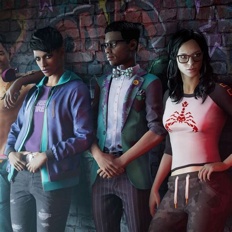 Ash Parrish Profile And Activity Page 7 The Verge