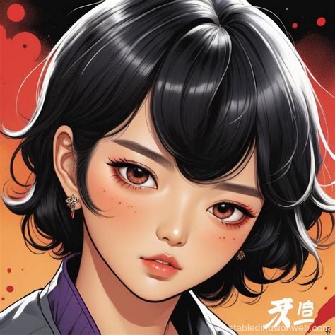 Introduction To Kim Tae Hyung Stable Diffusion Online