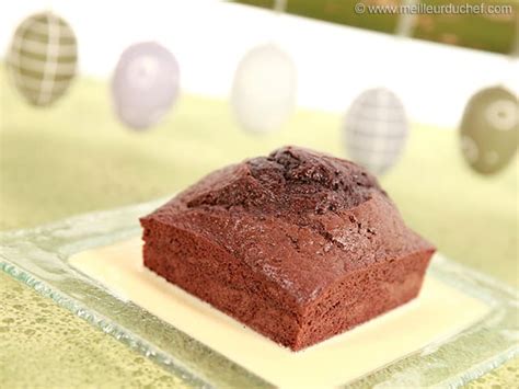 Gâteau moelleux au chocolat La recette avec photos Meilleur du Chef