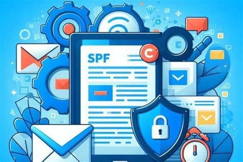 Spf Dns Lookup Limits Exploits Mitigations And Best Practices Autospf Automatic Spf