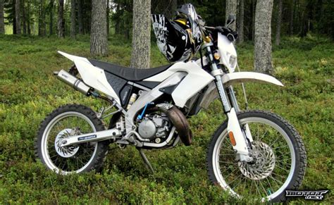 Derbi Senda DRD Pro
