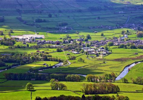 Yorkshire And The Humber Hmpps Creating Future Opportunities