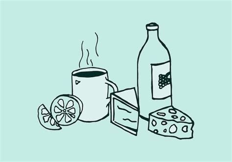 Trigger Foods 10 Foods To Avoid If You Get Migraines