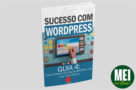 guia 4 como combinar seu tema de wordpress com o que você oferece