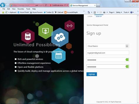 Hosting Multi Tenant Iaas Azure Clouds Just Got Easier Digital Walkabout