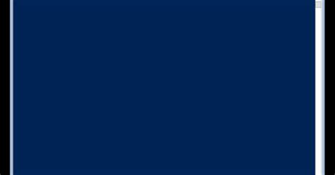 A Sense Of Security Running Powershell As Admin In Server Core