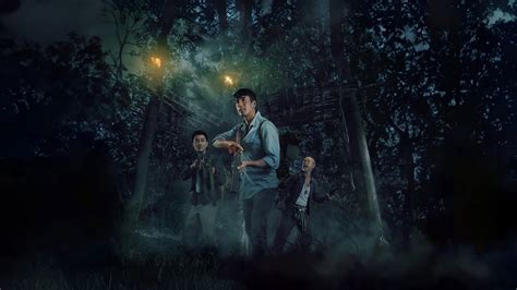 Tee Yod 2 Cały Film Vider