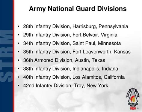 Ppt Army Structure And Chain Of Command Powerpoint Presentation Id