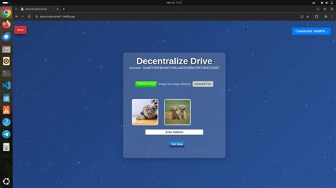 Blockchain Decentralization Ipfs Web3 Ethereum Smartcontracts Abhishek Singh