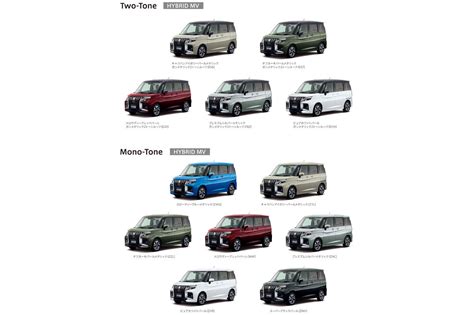 堂々＆迫力顔に進化。東京オートサロンで先行公開された『スズキ・ソリオ／ソリオ バンディット』がデビュー。192万6100円から