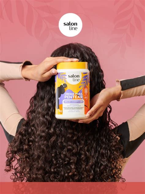 Como Usar Creme Para Pentear 3 Formas De Uso Do Seu Produto