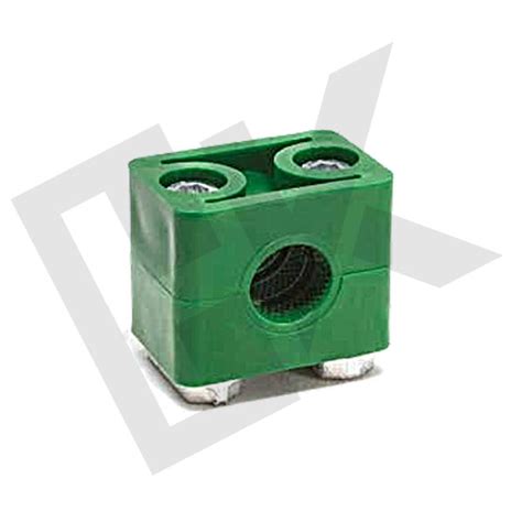 Clamp With Rail Nut Standard
