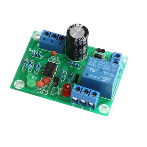 AC DC V V Water Level Detection Module Liquid India Ubuy