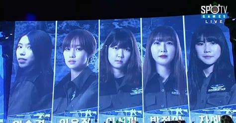 서든어택 마블러스5 후반 집중력 바탕으로 Sj게이밍 제압