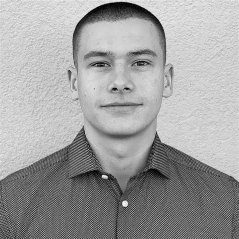 benjamin trinh etudiant en génie civil haute école du paysage d