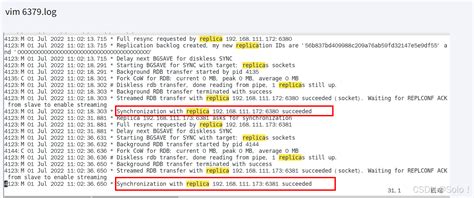 redis7基础篇（六 csdn博客