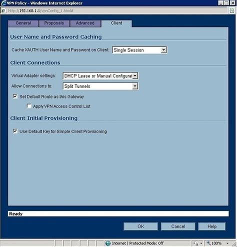Cannot Route Traffic Through Sonicwall Vpn Networking Spiceworks