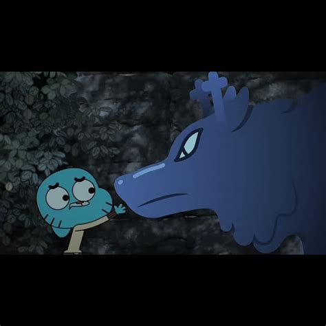 Gumball And Penny Kissing Scene 💋 Öpüşme Sahnesi House Of Memories