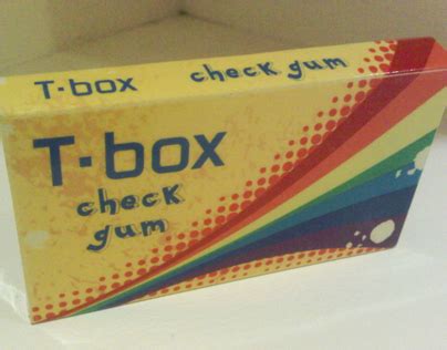 Tbox T-box Projects :: Photos, videos, logos, illustrations and ...