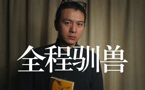 一句话封神的好书《山月记》 哔哩哔哩
