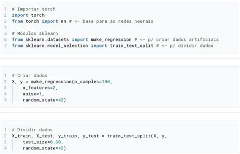 Code Tutorial Neural Network Com Torch Carlos Lima Dio