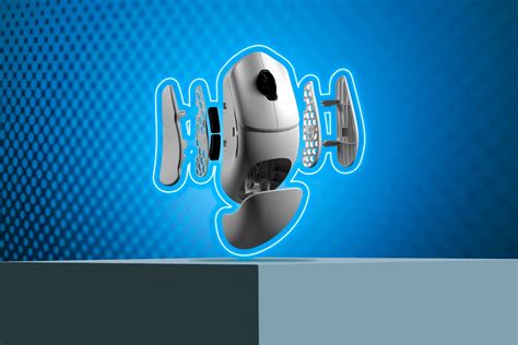 Why This Modular Mouse Is The Future