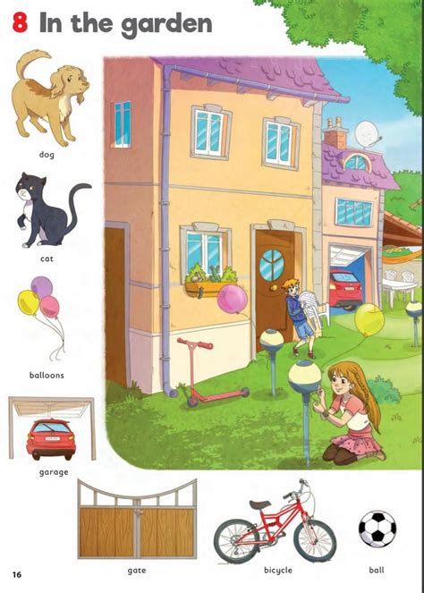 Pin de Priscilla Conde Bellido en 2nd grade Ingles basico para niños