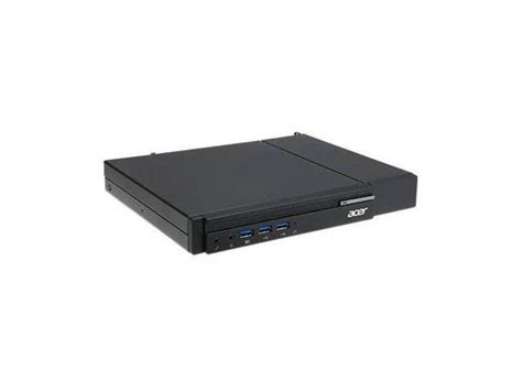 Acer Veriton N4640G Nettop Computer Intel Core I5 6th Gen I5 6400T