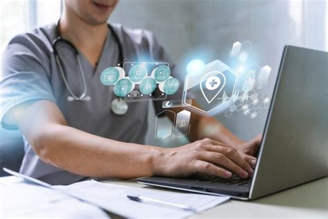 Ux For Healthcare A Design That Saves Lives