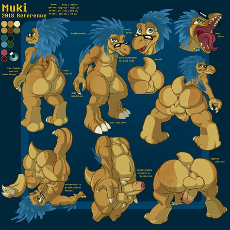 Rule 34 2018 Alien Anus Ass Backsack Balls Claws English Text