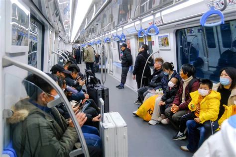 双线运营，打造城市生活新图景 南通地铁载客量超2000万人次我苏网