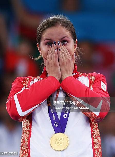 148 Irina Zaretska Photos & High Res Pictures - Getty Images