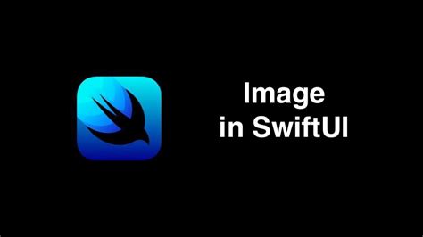 Hướng Dẫn Và Giới Thiệu Image Trong Swift Ui Và Demo Cafedevvn