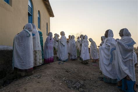 Ethiopias Red Sea Aspirations And Eritreas Interference In Tigray