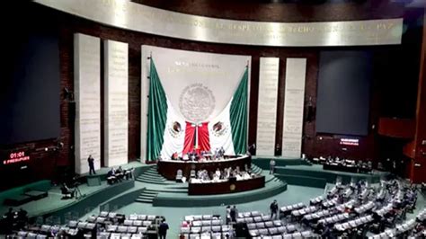México Senado Actualiza Leyes Vitales Para Todos Los Mexicanos